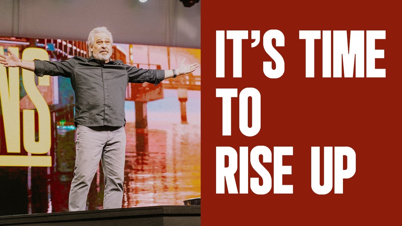 Foundations Week 4: The Voice of Truth Must Be HEARD | New Life Church ...