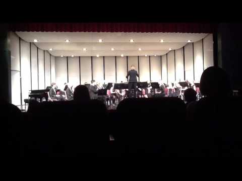 EPHS Wind Ensemble \