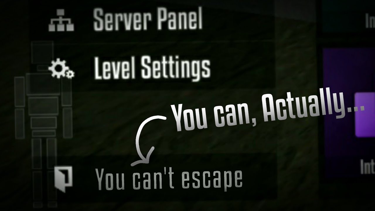 (PATCHED) How to escape House of Lament | GoreBox - YouTube