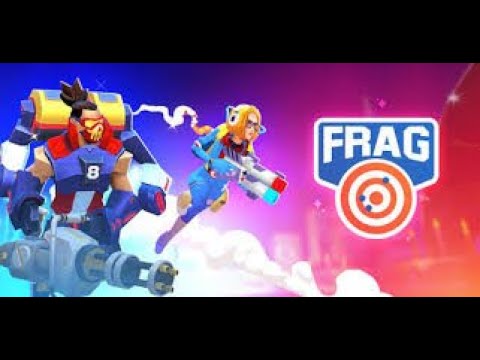 Frag Pro Shooter LegendPirate Gameplay - Shooting game with ...