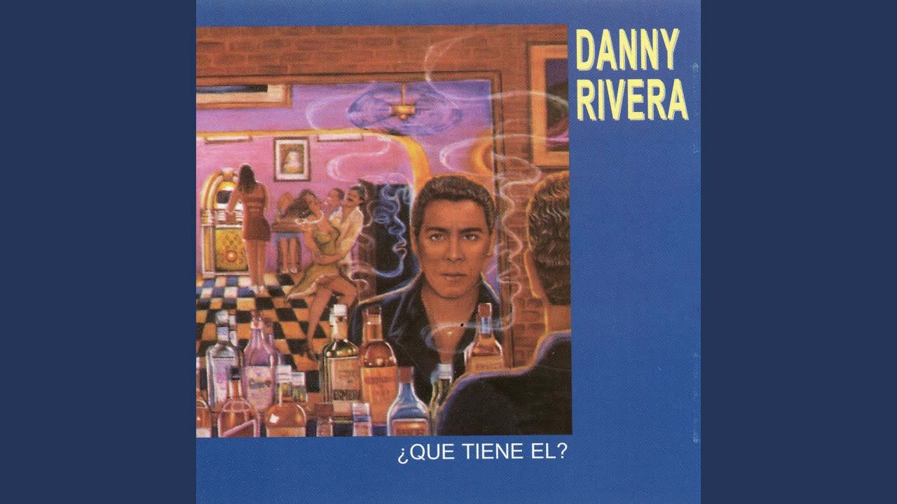 Ven a Mi (Salsa) - YouTube