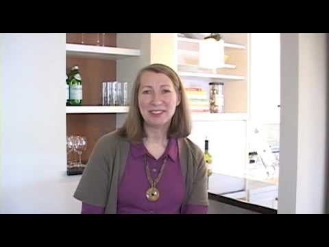 Not So Big Showhouse Walk Through 1 of 4 - Entering the Home