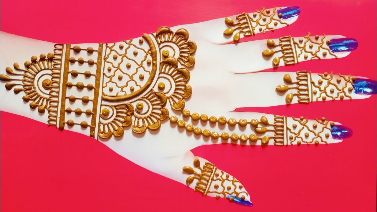 mehndi designs | mendini design | cone designs | mehandi design | mehdi ...