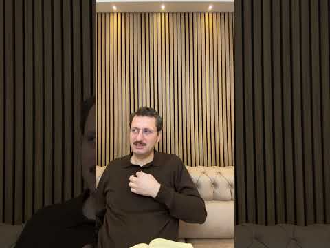 “Allah Her Şeyden Evvel Benim Nurumu Yarattı” Hadîsinin Manaları???