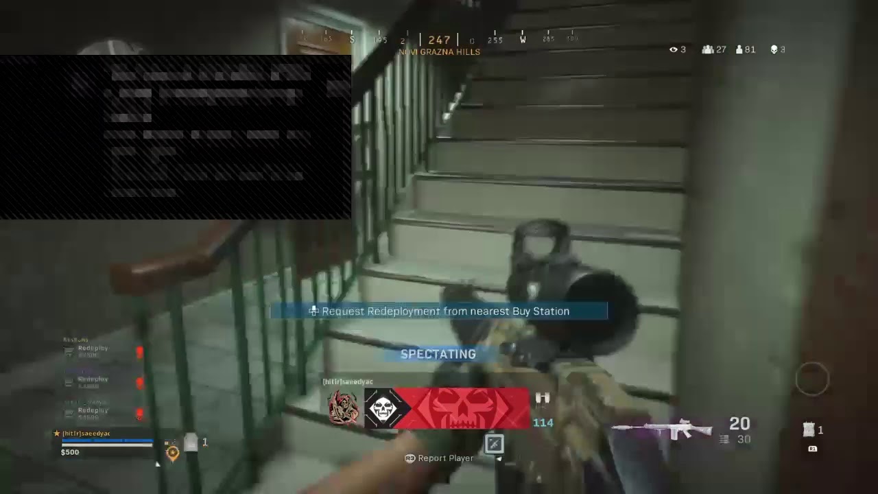 saeed-_-yahya's Live PS4 Broadcast - YouTube