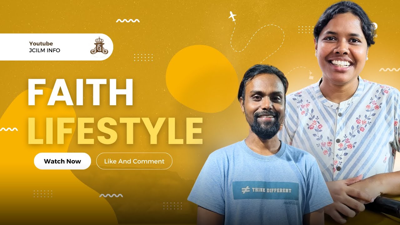 Where is your focus Faith or fear - YouTube