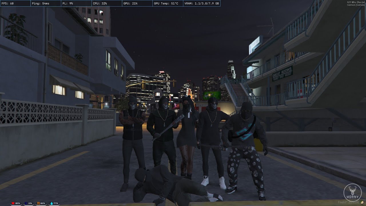 ! LIVE ! London Scammers[]Naujos pradžios 3 diena. - YouTube