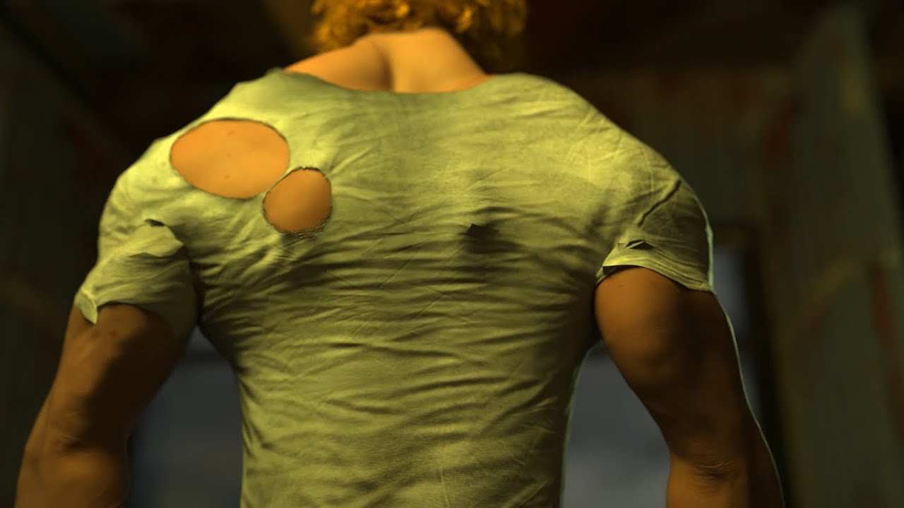 The Mutation: Episode 1 - Awakening | Male Muscle Growth Transformation ...