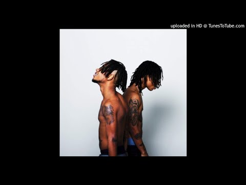 Rae Sremmurd - Black Beatles (Ft. Gucci Mane)