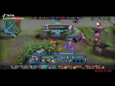 Raine kent Mirasol - YouTube