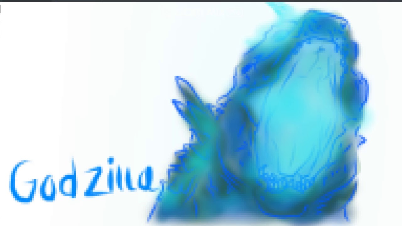 Godzilla 2014 ost (Godzilla!) - YouTube