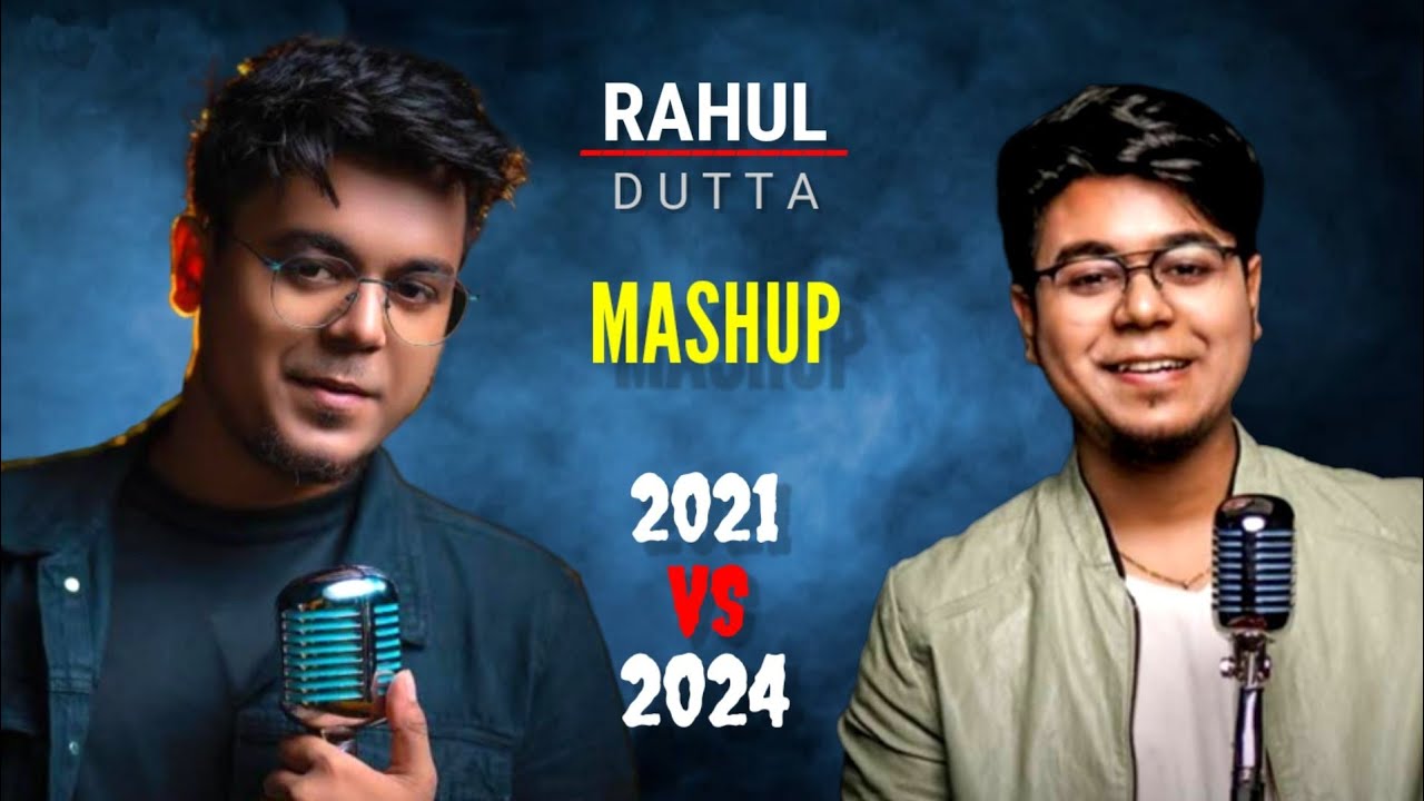 Rahul Dutta Live || Rahul Dutta Live Performance || Rahul Dutta Mashup - YouTube