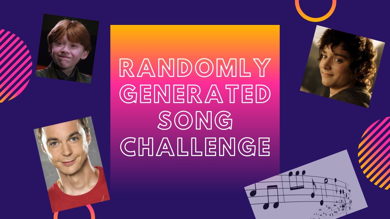 Creating Randomly Generated Songs Challenge - Episode 1: Beach Pop ...