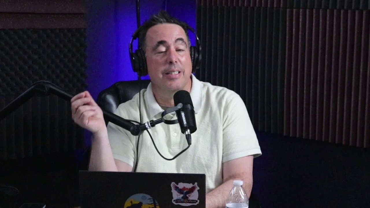 Wake Up Live W/ Christopher DeSimone Ep. 16 - YouTube