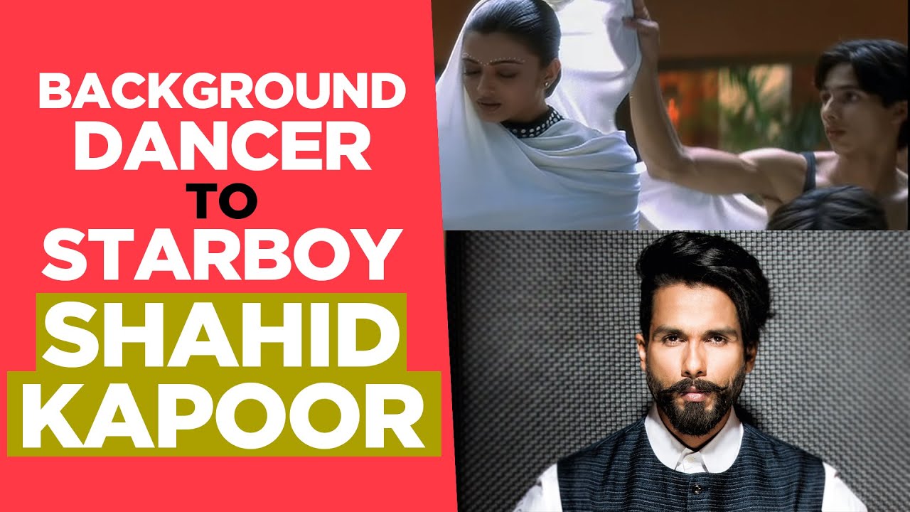 Shahid Kapoor From Chocolate Boy In Ishq Vishk To Bad Boy In Kabir shahid-kapoor-from-chocolate-boy-in-ishq-vishk-to-bad-boy-in-kabir
