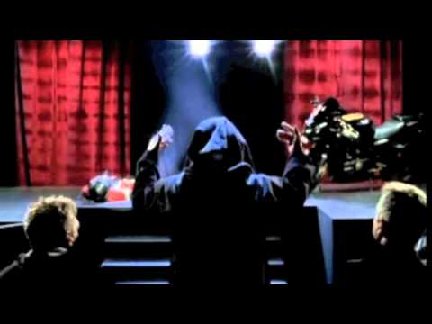Nu Fi Erou - ALEGE VIATA!