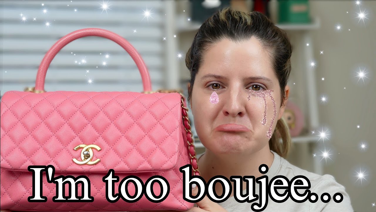 5 Time I Was Bullied For Being Boujee - YouTube