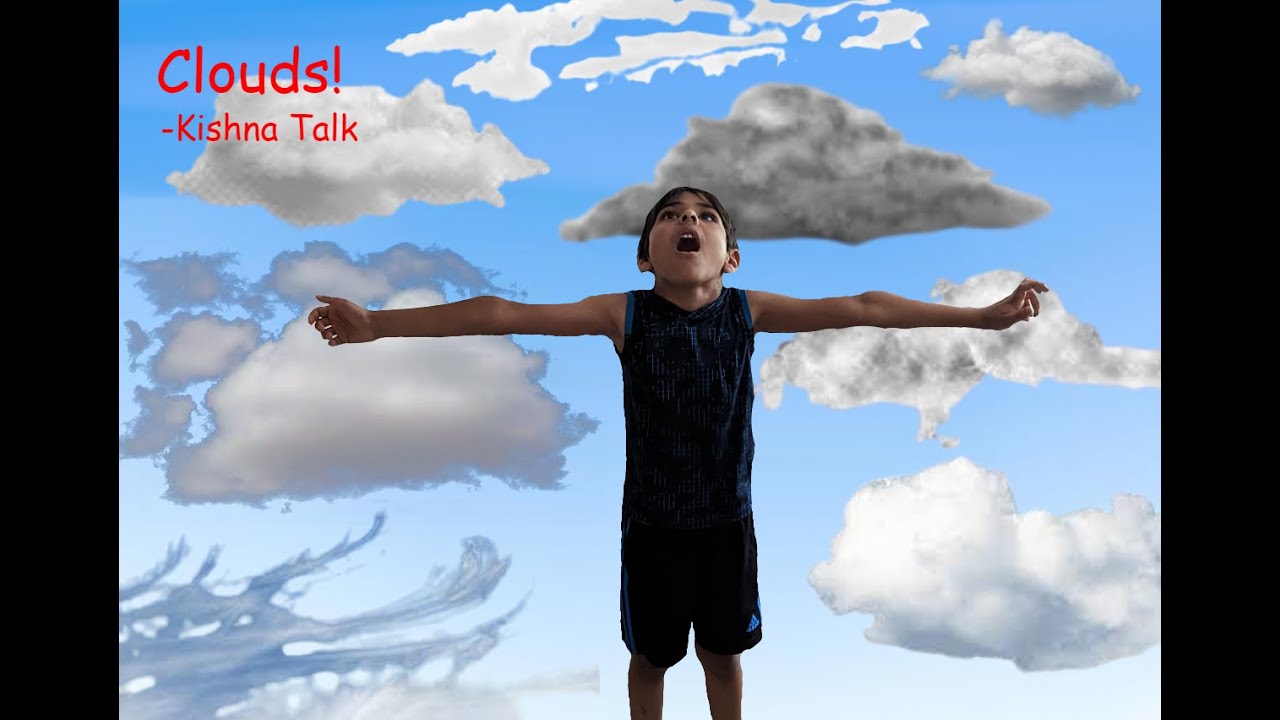 The Art of Cloud Watching ☁️ A Guide to the Sky - YouTube
