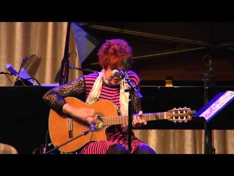Sunday Night at the Pavilion Nancy Nevins What I Carry - YouTube