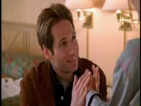 David Duchovny 'Evolution Deleted Scene 2". - YouTube