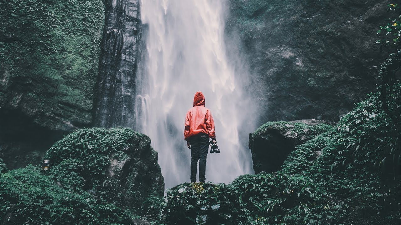 Tutorial Lightroom - Tone Folk and 10 Filter VSCO #5 #MOBILE - YouTube