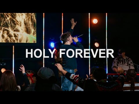 Holy Forever (Live) - Eric Norberg - YouTube