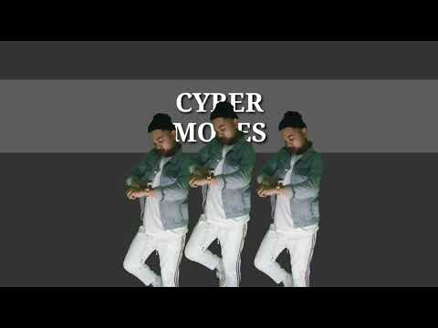 GRIND CHALLENGE | DANCE COVER | CYBER MOVES