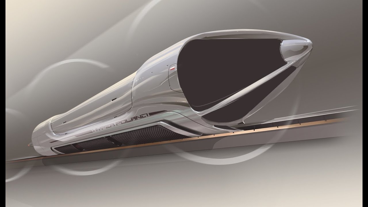 Hyper Poland - Wesprzyj nasz projekt - YouTube