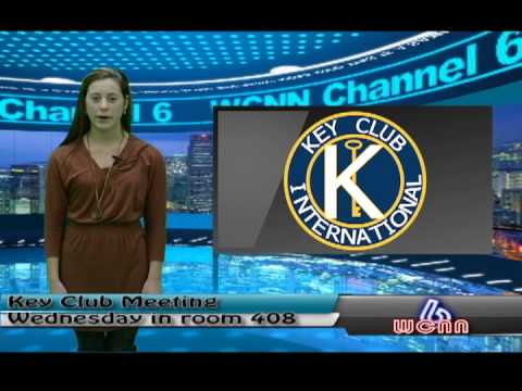 WCHS News 12-4-12 - YouTube