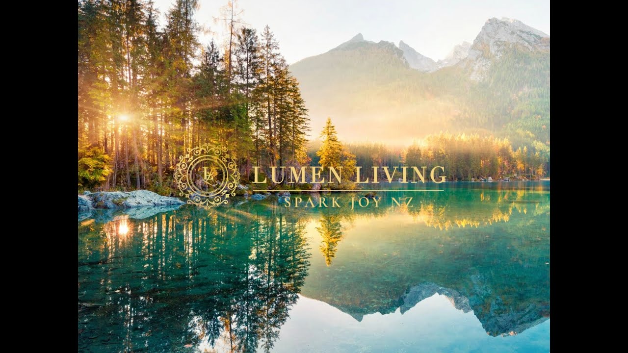Lumen Living Interview - YouTube
