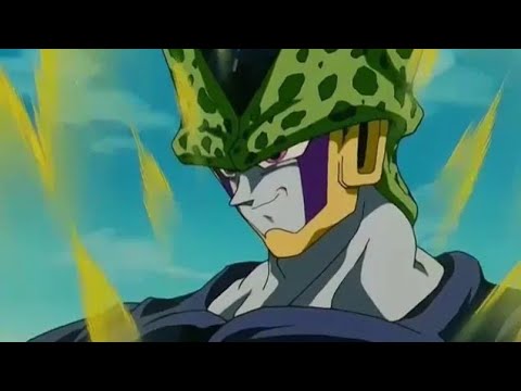 DBKai - Perfect Cell Returns (Perfect Cell Theme Remix) - YouTube