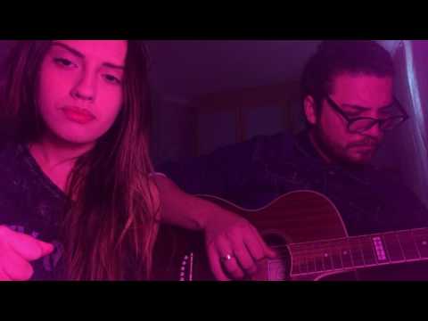 POR TI - Vitória Marcilio e Sharlon Oreano (AUTORAL)