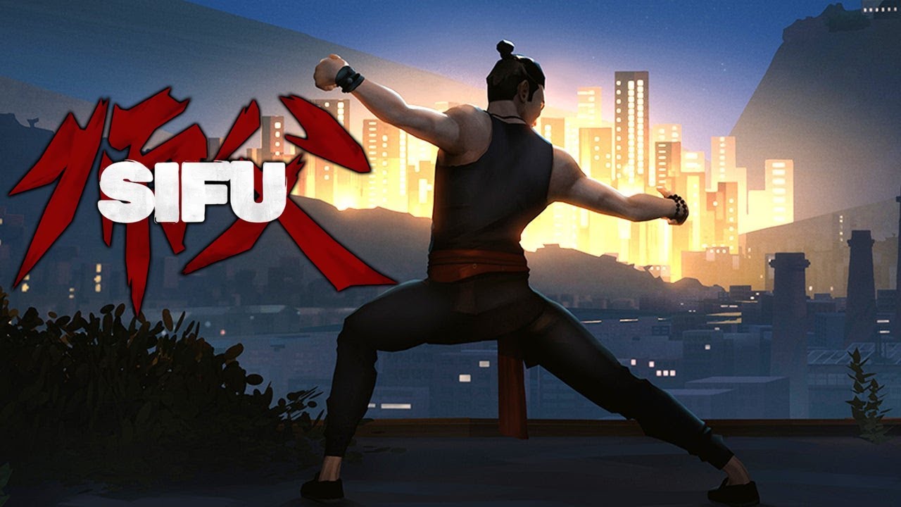 Fight at Every Floor at Shifu Game | Master Shifu vs. Tai Lung Showdown ...