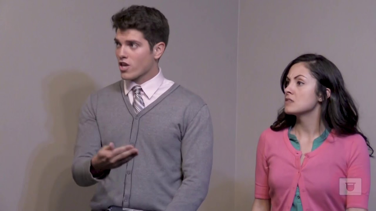 Multicam Sitcom Scene Actors Comedy Studio YouTube Multicam Sitcom Scene Actors Comedy Studio YouTube