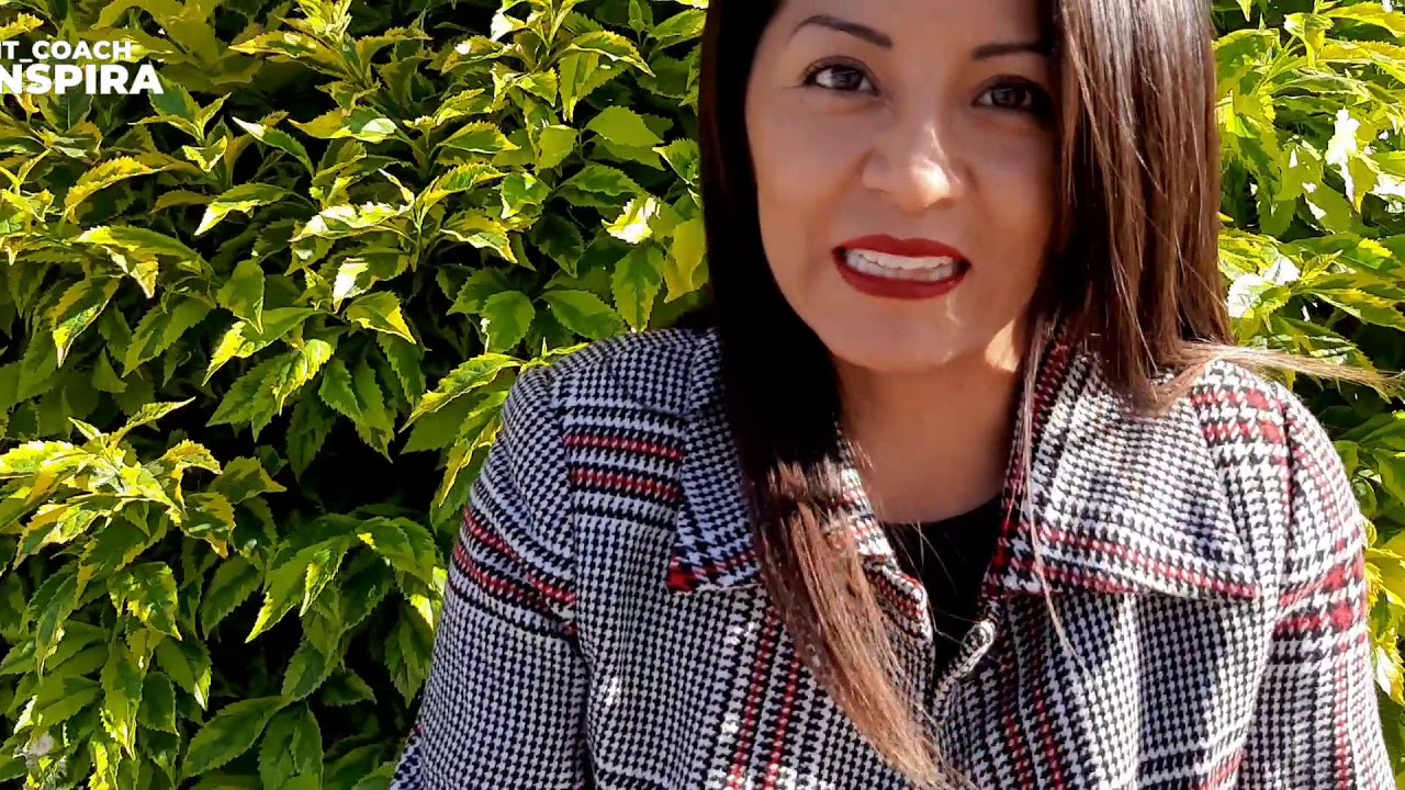 Transformando Tu Vocabulario - Espisodio 1 ( TENGO QUE )🤔 👉"Coach ...
