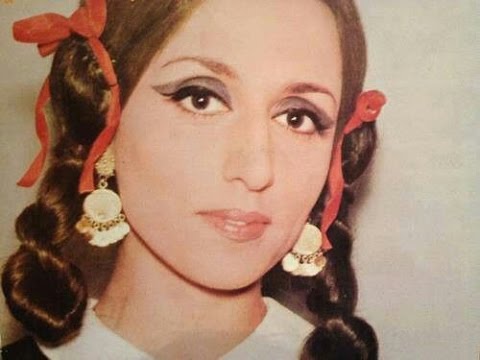 أغاني وموسيقى جميلة ورائعة من فيروز The Best songs and Music of Fairuz ...