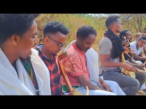 ዝገርም ደርፊ ብተስፋይ ብርሃነ/ Amazing Tigrigna Traditional Music/2023 - YouTube