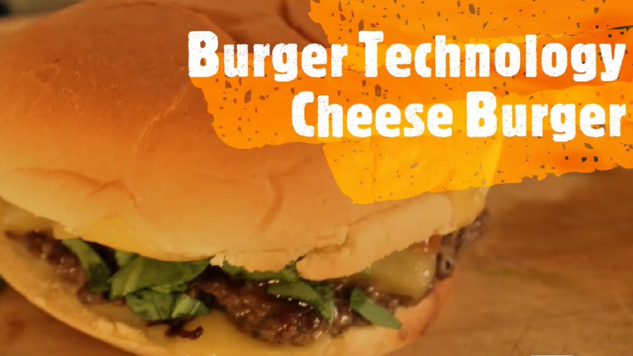 The Ultimate Cheeseburger | Tips To Make The Perfect Cheeseburger ...
