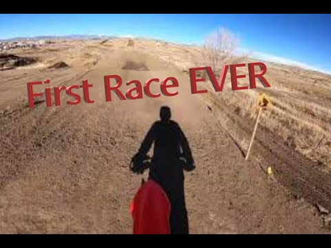 CORCS RD #1 Aztec / Ram 3 28 2021 Dirt bike race beta c class - YouTube