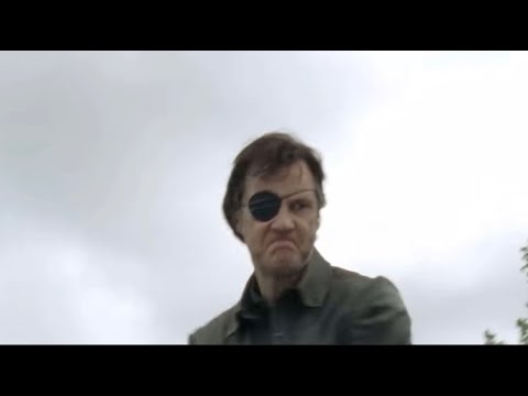 YTP TWD: Rick Grimes meets the Glubanor - YouTube