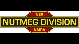 April 2024 Meeting of the Nutmeg Division of the National Model Railroad Association
