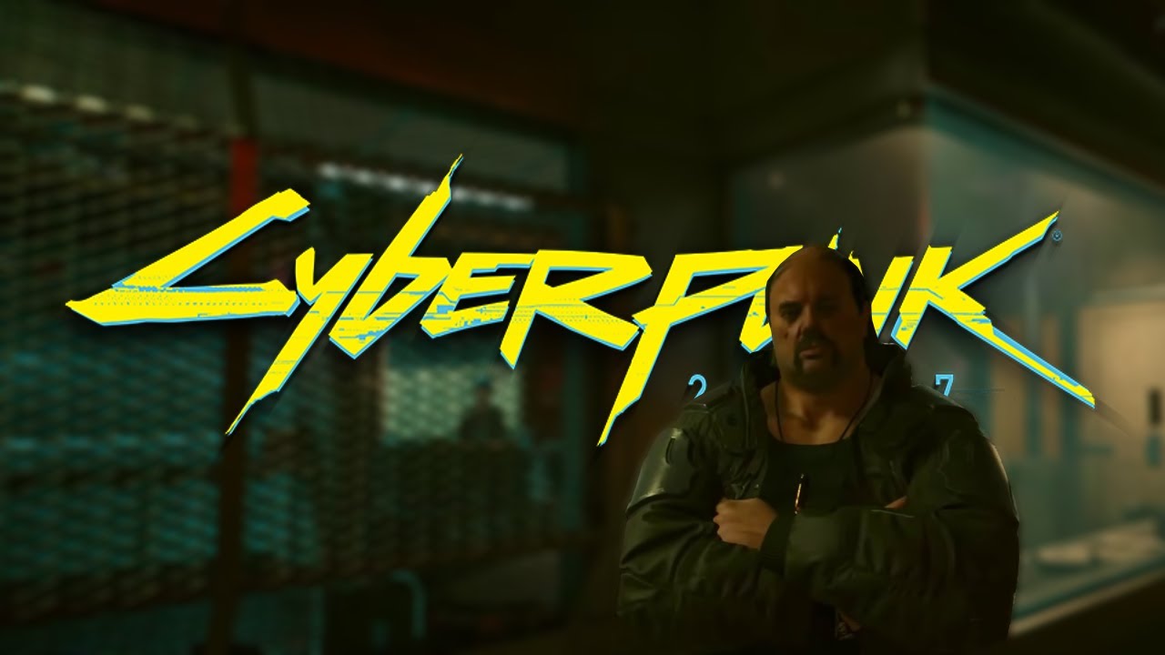 #5.2 | Wilson's Shoottournament | Cyberpunk 2077 - YouTube