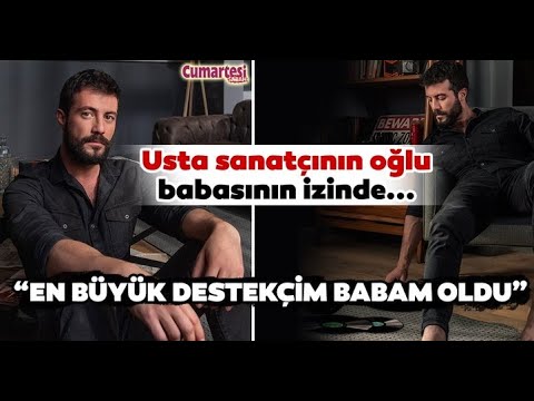 Usta sanatçı Selami Şahinin oğlu Lider Şahin müzik piyasasına hızlı girdi