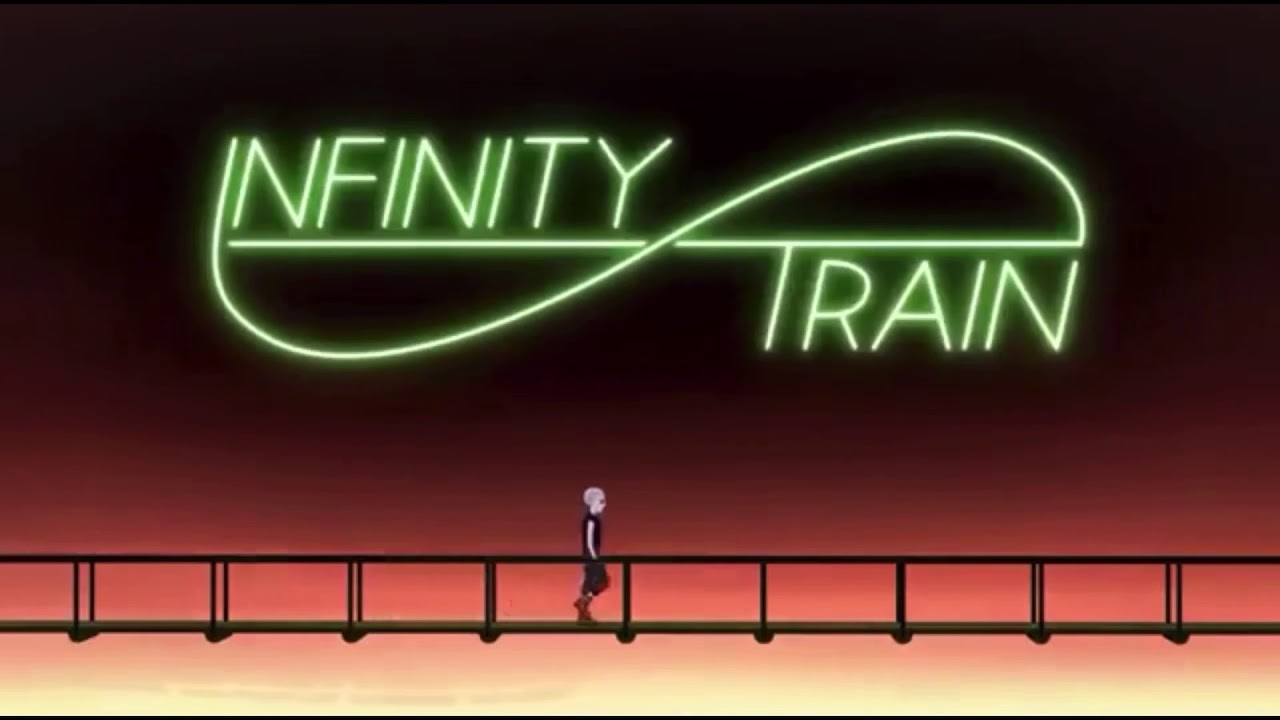 Infinity Train Book 2 AMV (Episodes 1 and 2) - YouTube