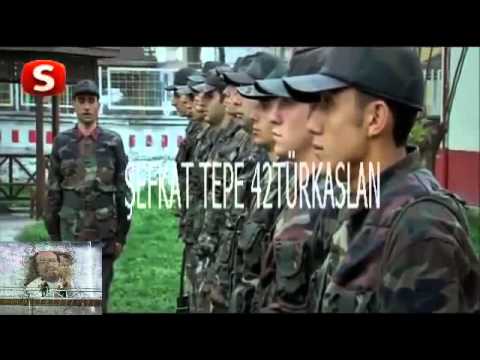 ŞEFKAT TEPE