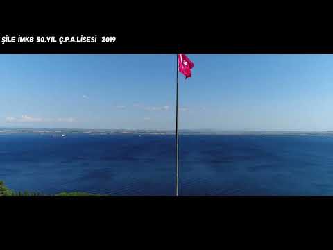 18 Mart Çanakkale Zaferi ve Şehitleri Anma Günü(Şile 50.Yıl Lisesi)