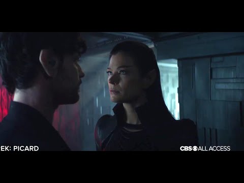 Fanmade Video of Picard - Narissa Annoying And Being Annoyed At ...