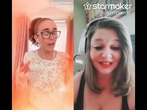 #coversong #duetversion #coversongsinger #strongisbeautiful @Clairelouise-y4l #talentedlady ...