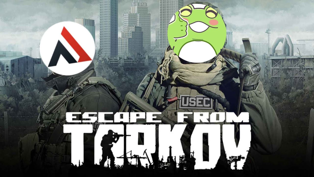 【タルコフ教える】偉大なる原初【AlphaAzur】 - YouTube