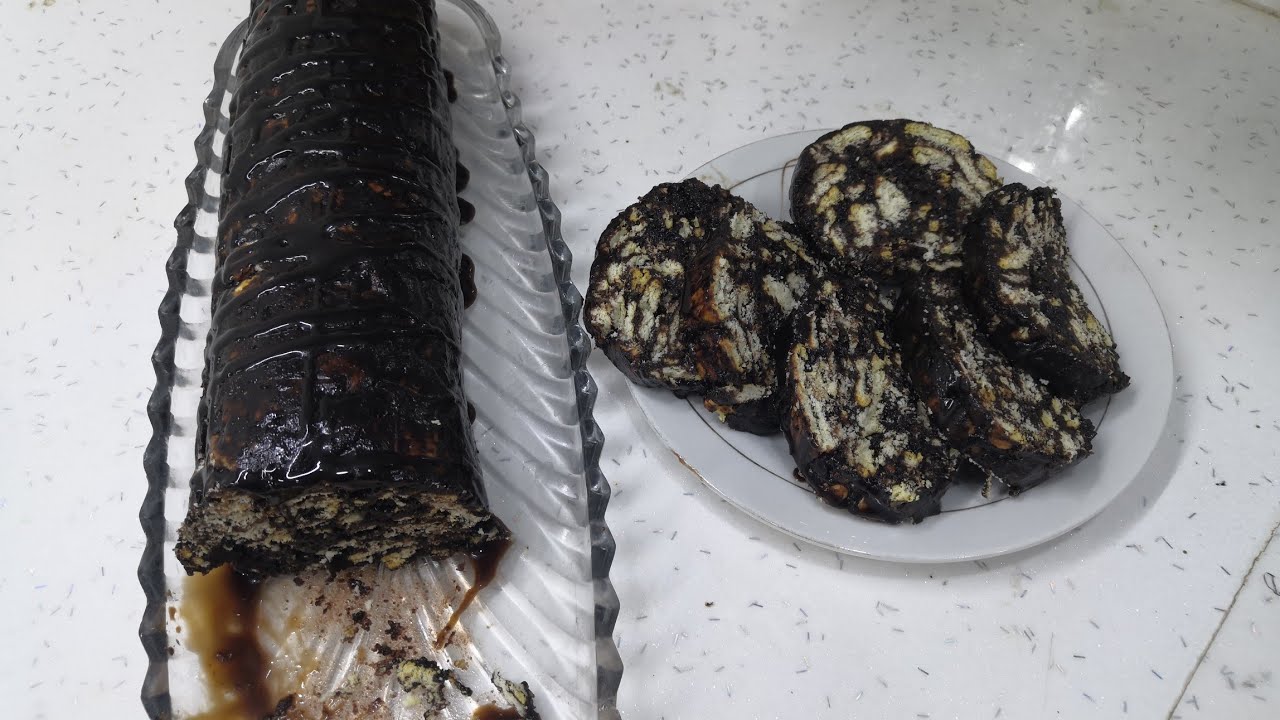 ليزي كيك Iraqi Food, irakiska Mat - YouTube